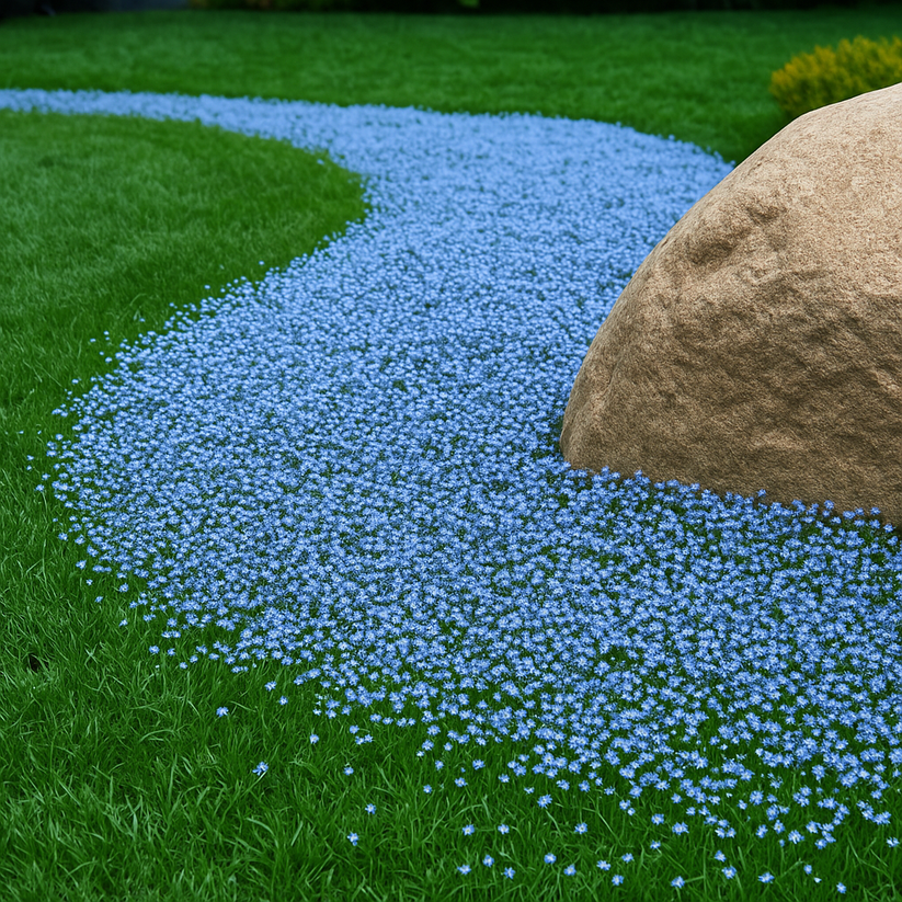 Creeping Thyme Seeds | Homegrown Premium Seeds in San Diego, CA